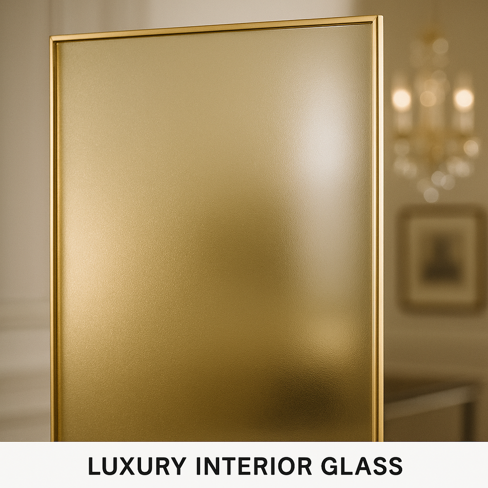Luxury Interior Glass – ASG Architectural Solutions Glass