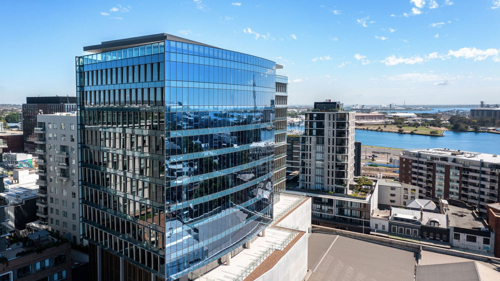 Visualite 70S-1 on Clear Triple Low-E IGU – ASG Architectural Solutions ...