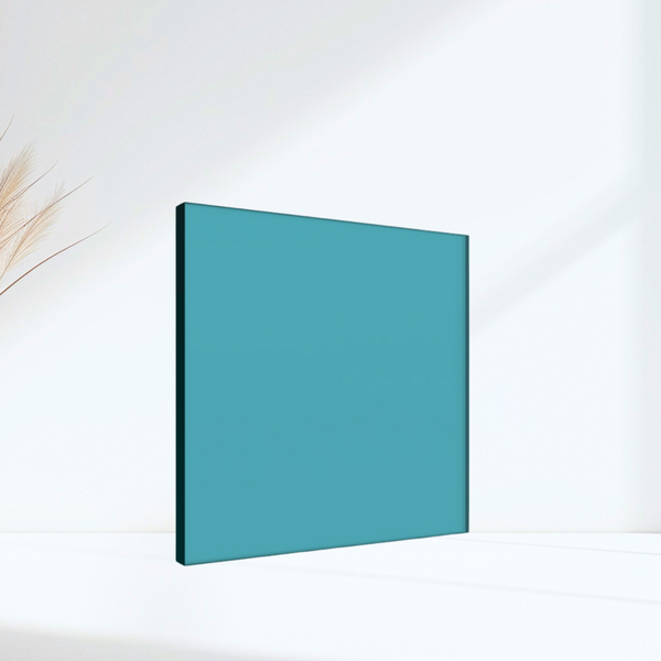 Laminated Blue – ASG Achitectural Solutions Glass