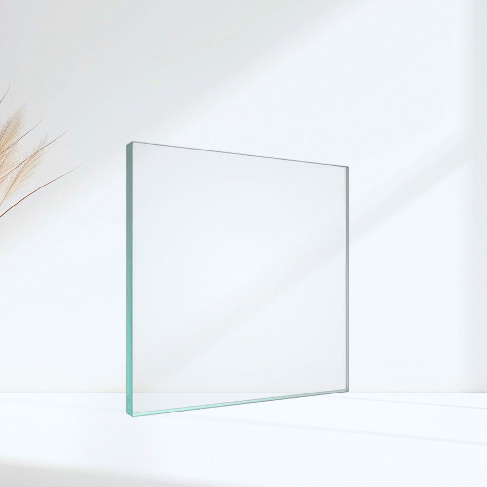 Enerflex Clear Hard Coat Low-E Glass – ASG Achitectural Solutions Glass