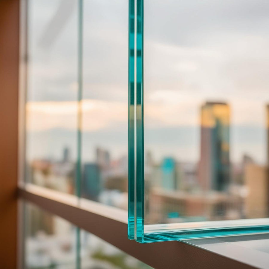 ASG Achitectural Solutions Glass